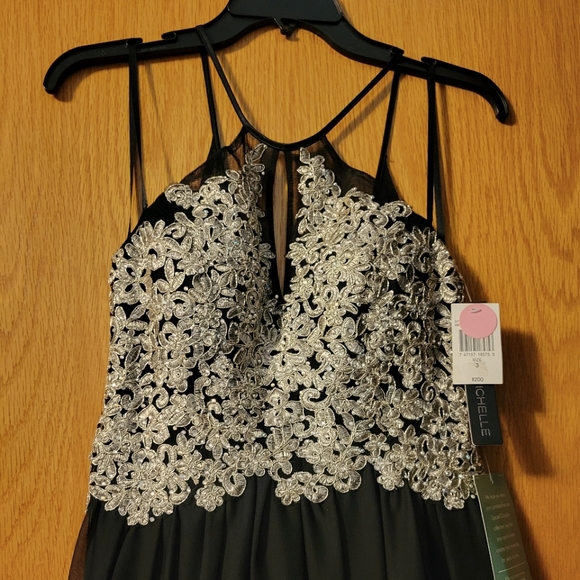 My Michelle | Dresses | My Michelle Evening Gown | Poshmark
